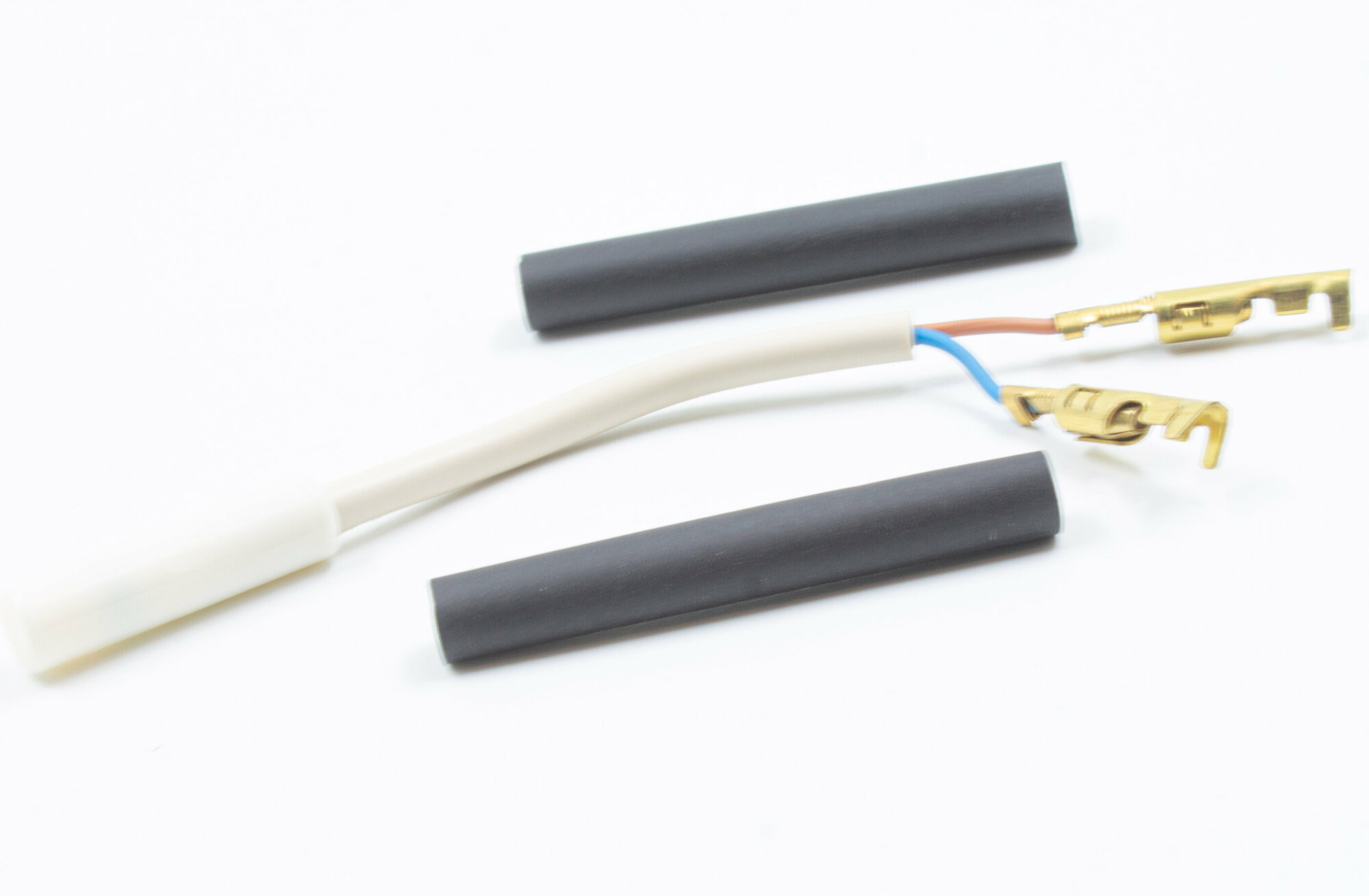 NTC сенсор Bosch 420667, для холодильников, 10000 ч, 50x10x20 мм