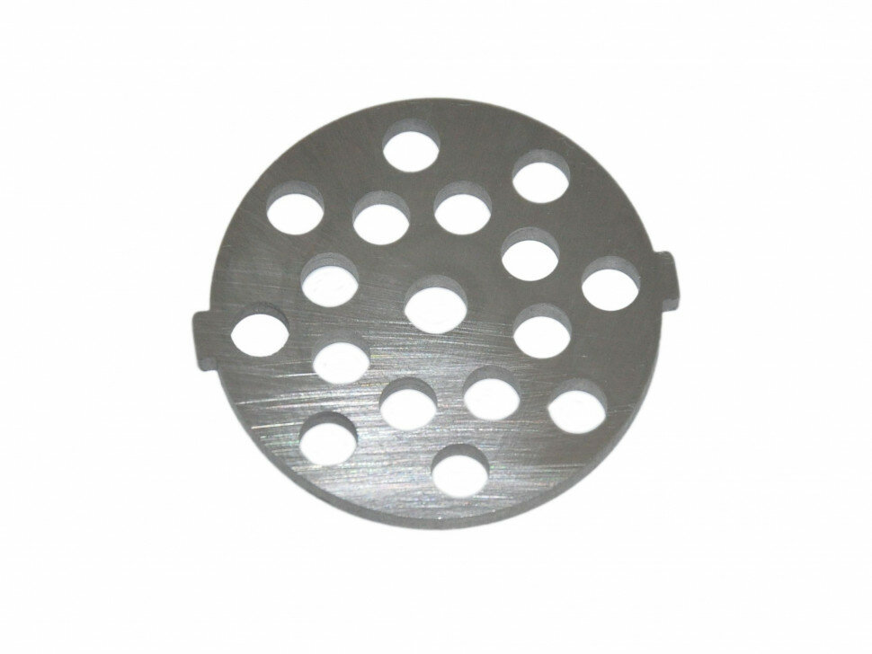 Решетка мясорубки 1236 (крупная) RMG-1236-RMK