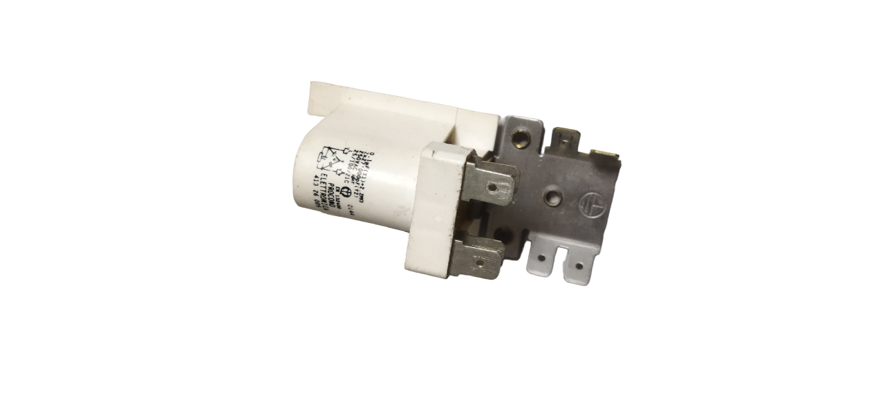 C00076659 (Сетевой фильтр для посудомоечной машины ARISTON, INDESIT)