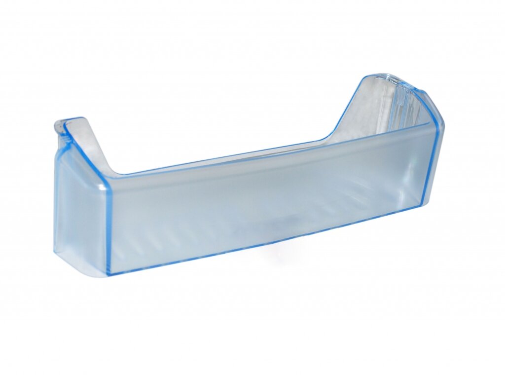 Полка балкон двери холодильника Beko 434х120х110мм 4206430300