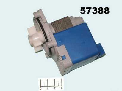 Помповый мотор 33W 4 винта GRE-9RL