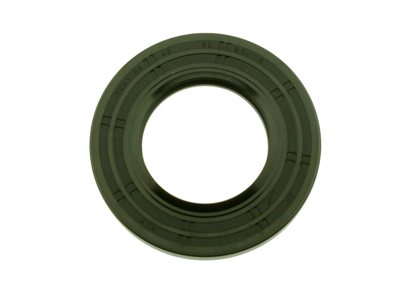 Сальник 45х80х9.5/11.5 WLK стиральной машины Haier