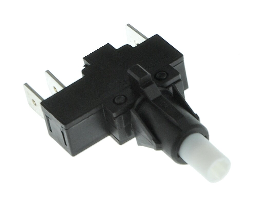 Кнопка поджига (контактное устройство) плиты Gefest