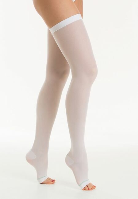 Чулки Ortoforma Ergoforma, антиэмболические, 2-го класса компрессии