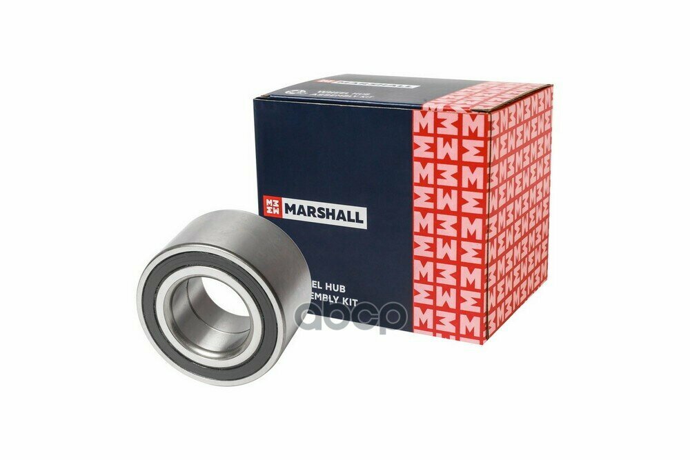 Подшипник ступицы передней Chery Tiggo 4 MARSHALL арт. m8140017
