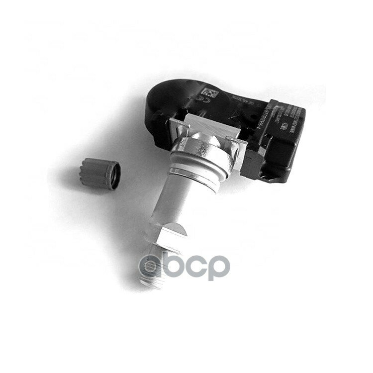 1017034809 Датчик давления в шине Geely GEELY арт. 1017034809