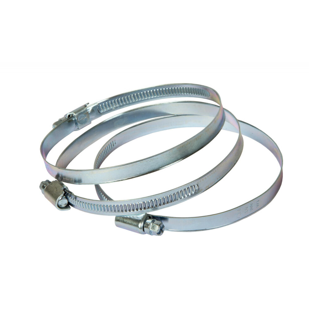 Хомут NOVOCRAFT W10160250100