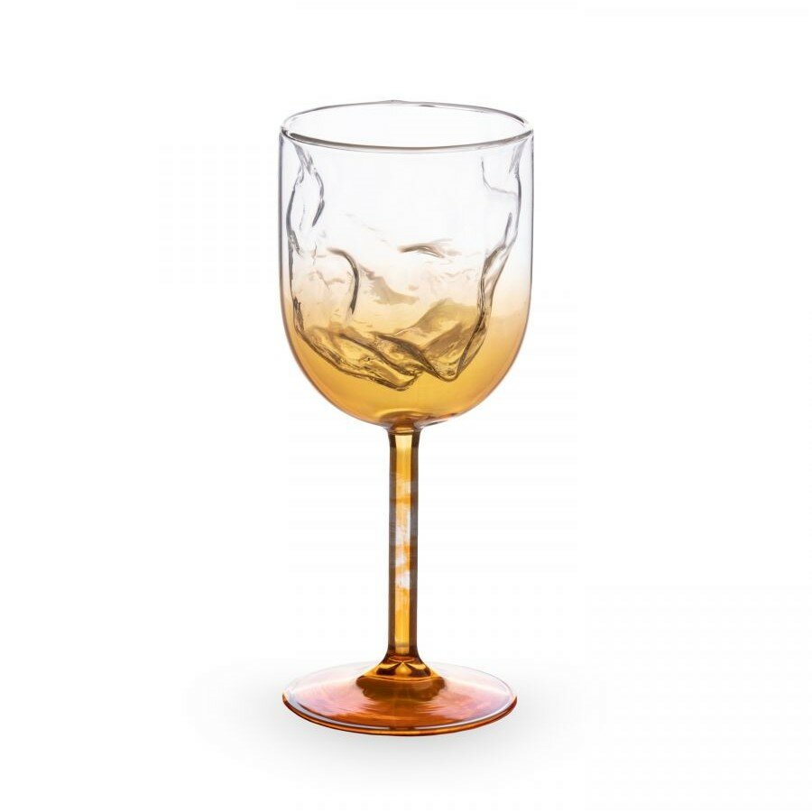 Бокал Seletti Cosmic Diner Meteorite Wine 10941