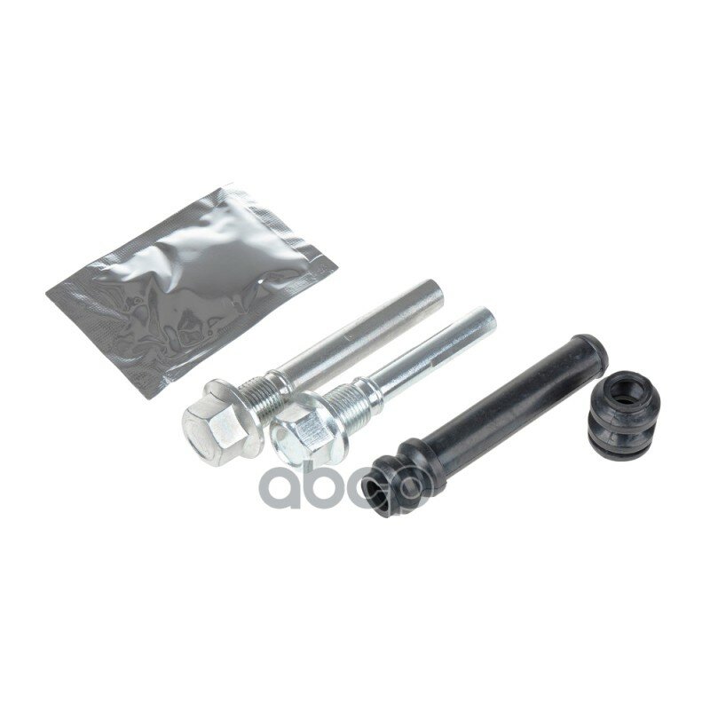 Комплект направляющих переднего тормозного суппорта MAZDA CX-7/CX-9/MITSUBISHI Grandis/Pajero III/IV GANZ GIJ19008 GANZ арт. .