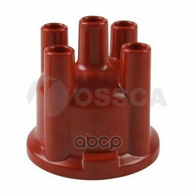 Крышка трамблера SEAT, SKODA, VW 1.0-1.6 (MARELLI) 91~ шт. OSSCA арт. 08661