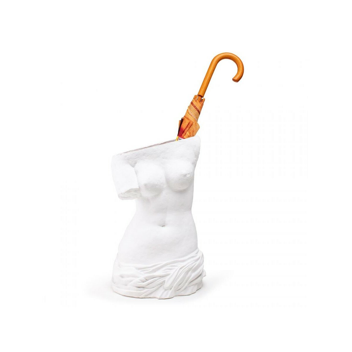 Подставка для зонтов и тростей Seletti Milo Milo 13325