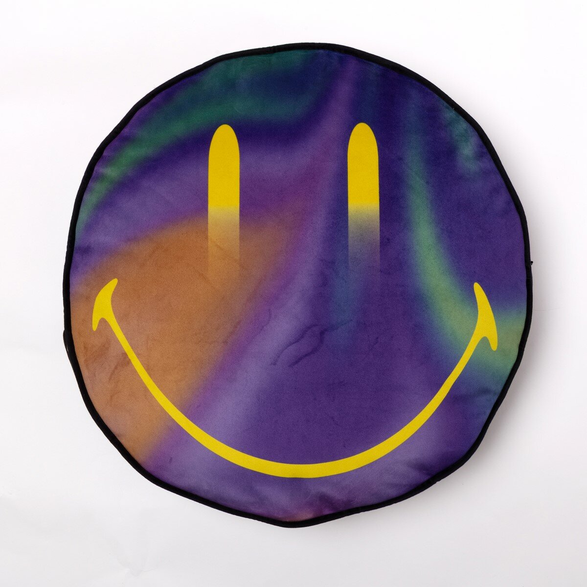 Подушка Seletti SMILEY Gradient Smiley 09333