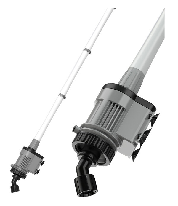 Сифон электрический с помпой Sunsun AX-1005