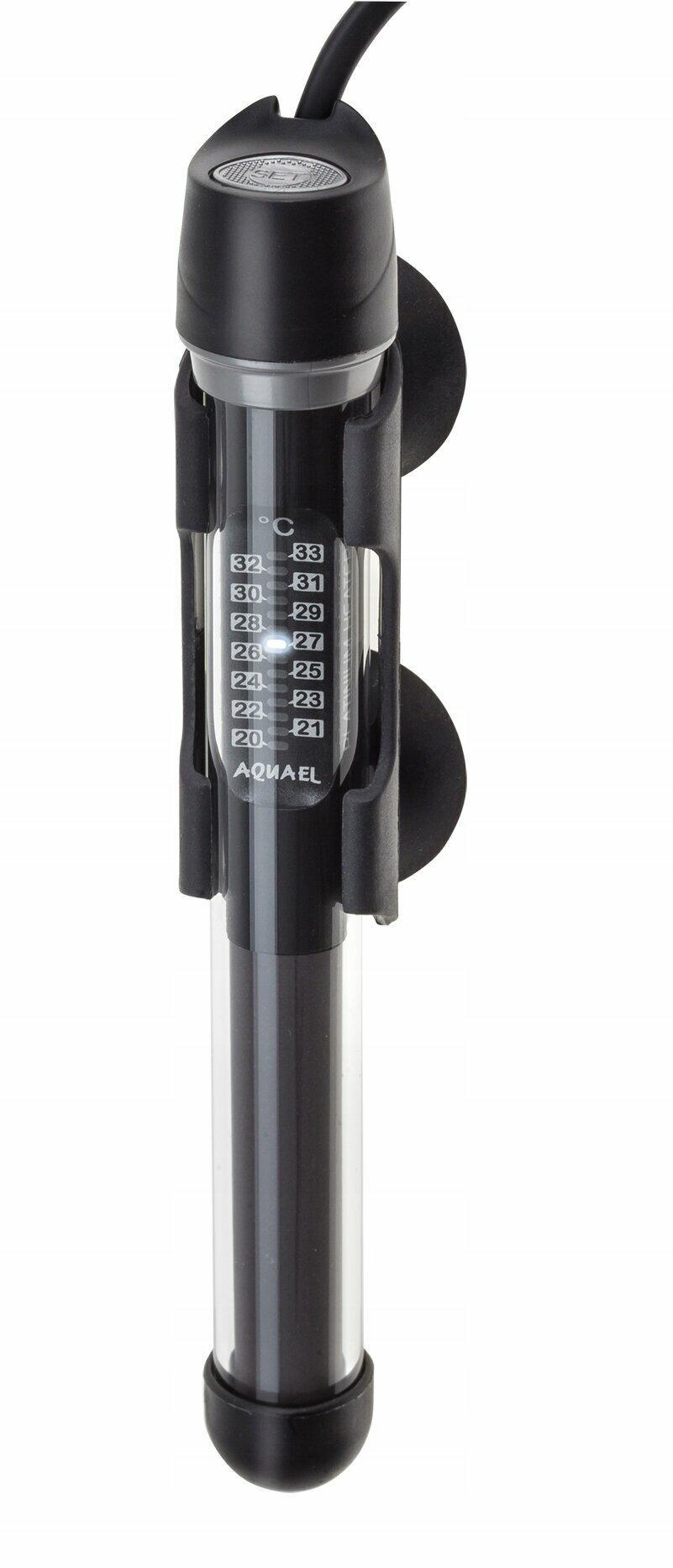Нагреватель Aquael Platinium Heater 50W