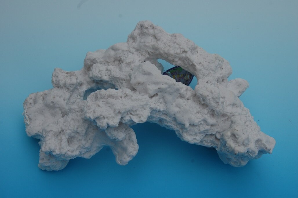 Аквариумная декорация Камень Vitality «Polyresin Bio-Stone» (CO017)