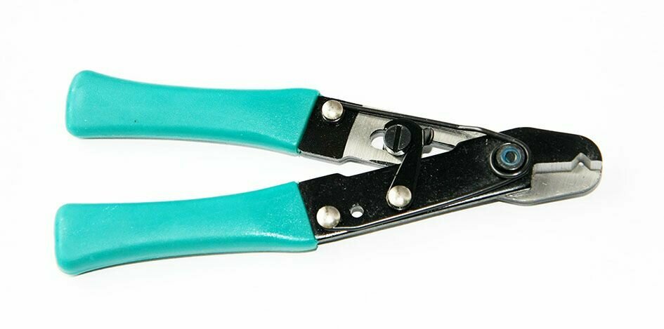 Ножницы капиллярной трубы