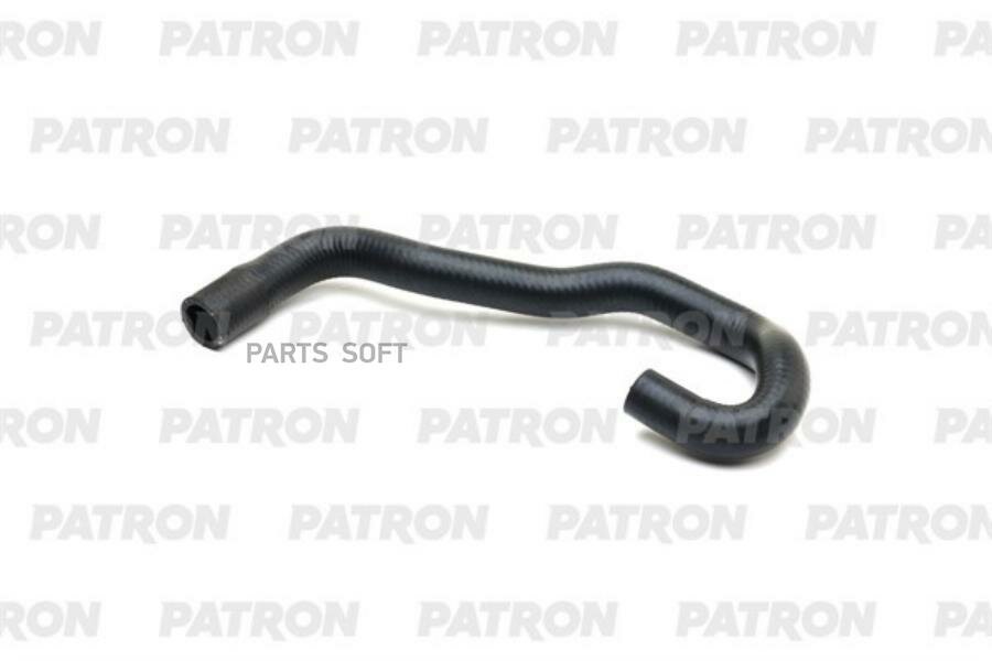 Патрубок системы отопления (пр-во Турция) OPEL VECTRA B/OMEGA B 2.0 DTI./2.2 DTI. PATRON арт. PH2204