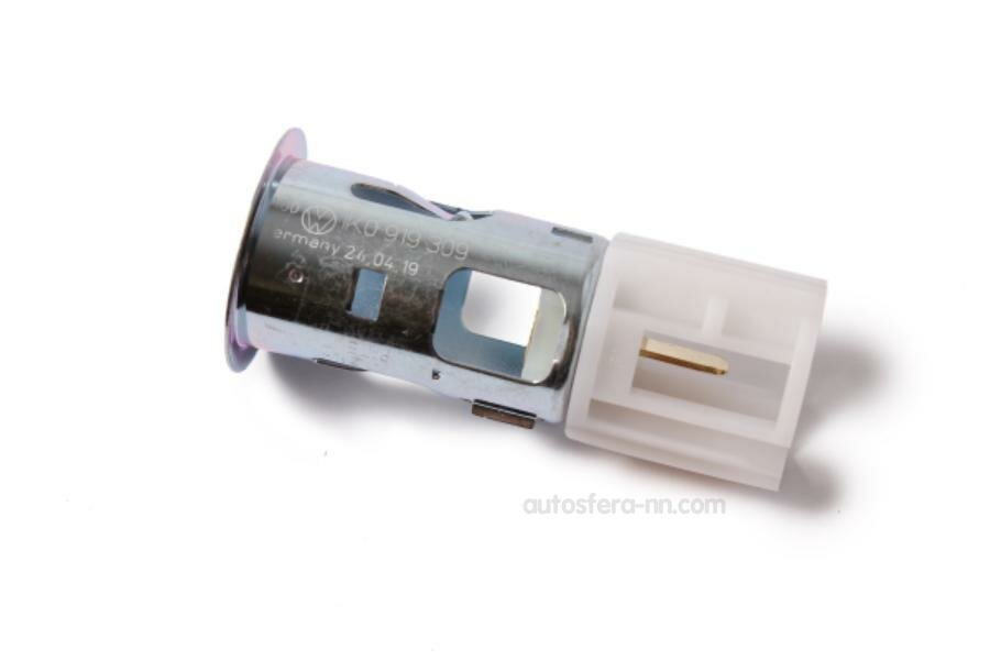 Штепсельный разъем VAG 1K0 919 309