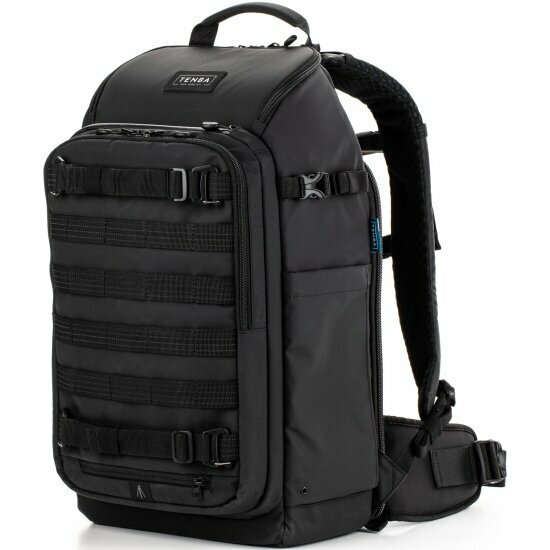 Tenba Axis v2 Tactical Backpack 20 Black Рюкзак для фототехники 637-754