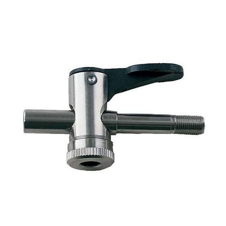 Аспиратор для откачки воздуха из камеры Clipper