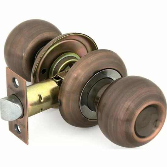 Ручка защелка Palladium Openclose System Palladium 609 AC PS