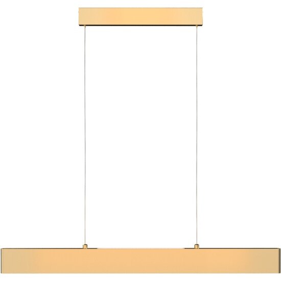 Подвесной светильник Maytoni Step P010PL-L23G3K