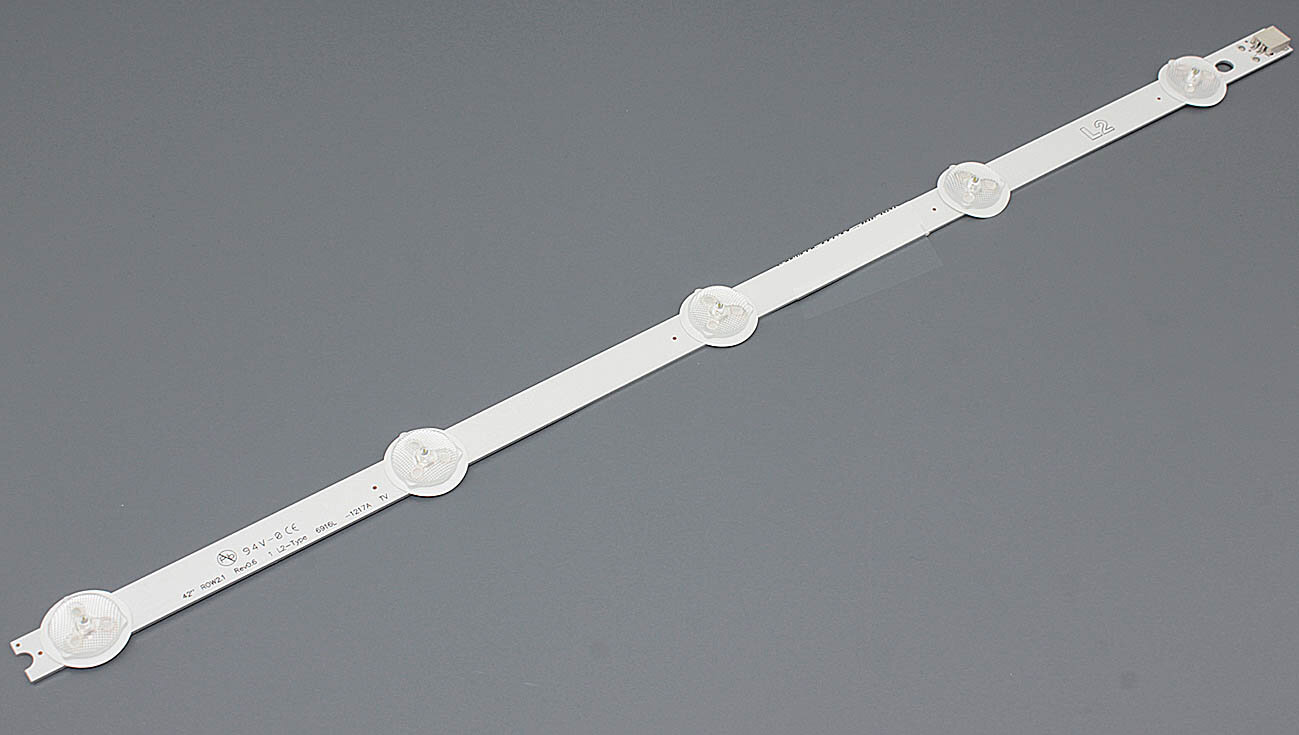 LED подсветка 42" 6916L-1216A L2-Type