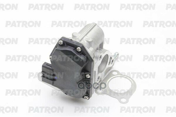 Клапан EGR TOYOTA: Land Cruiser Prado 3.0D-4D 09- / Hi-Lux 2.5D-4D/3.0D-4D 07- PATRON арт. PEGR195