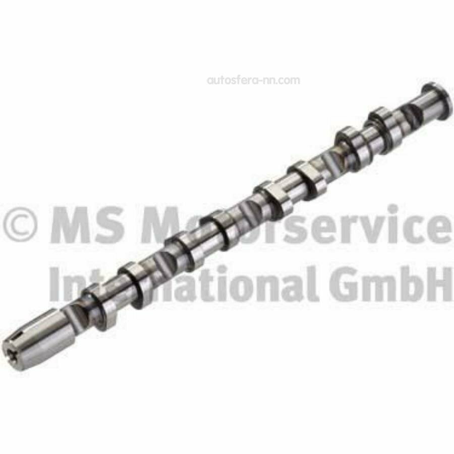 KOLBENSCHMIDT 50007587 Распредвал Audi. VW 2.0FSI/TFSI 16V AXX/BPY 04> выпуск