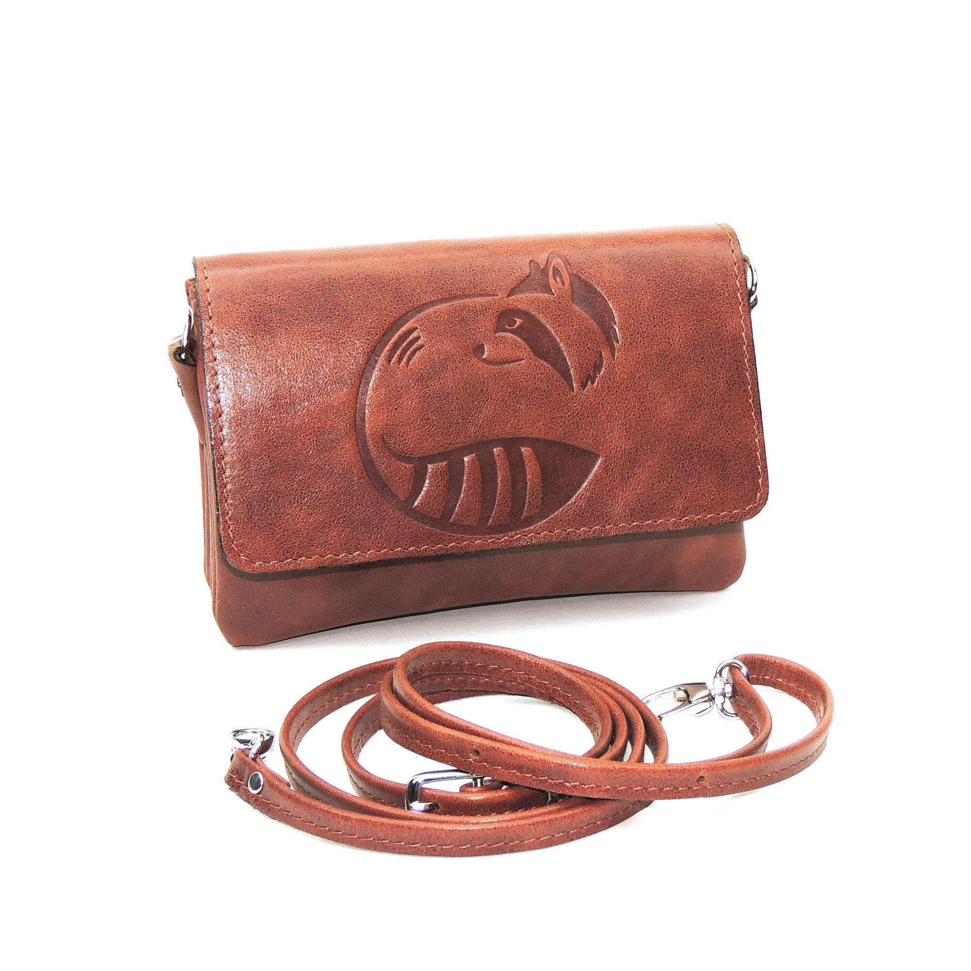 Сумка клатч