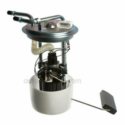 PEKAR 2123113900920 Бензонасос 2123 погружн эл (пекар)