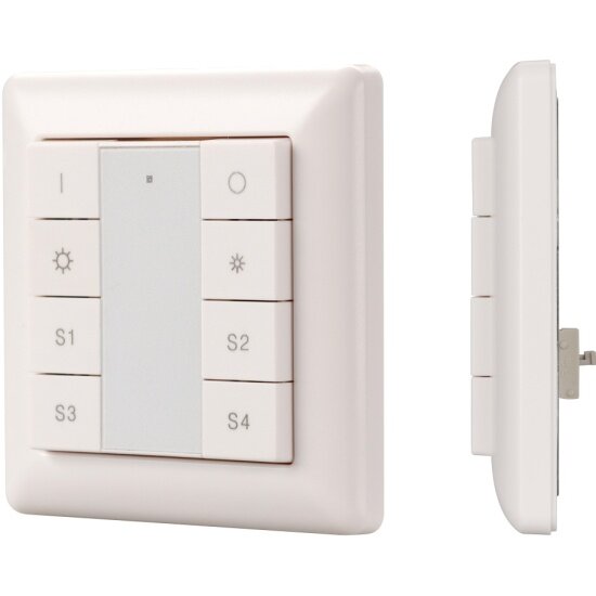 Панель Arlight INTELLIGENT DALI-223-1G-4S-IN (BUS) (IARL, -)