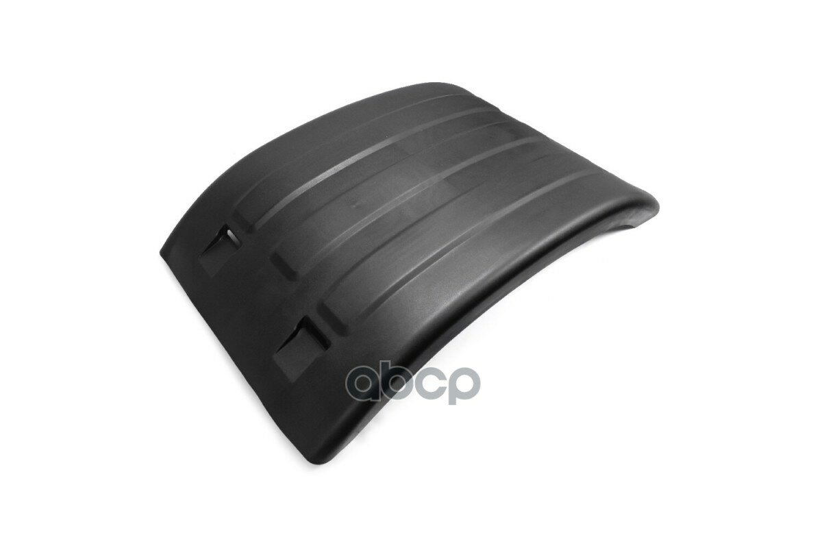 Крыло заднее верхняя часть TOPCOVER арт. T0057-7010