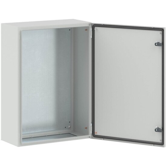 Шкаф Dkc ST с монтаж. платой 700х500х250мм от IP65-до IP66 IK10, R5ST0759