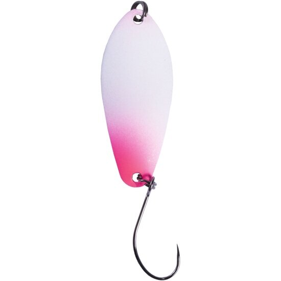 Блесна форелевая Lucky John CLEO длин.34мм/03,5г 052