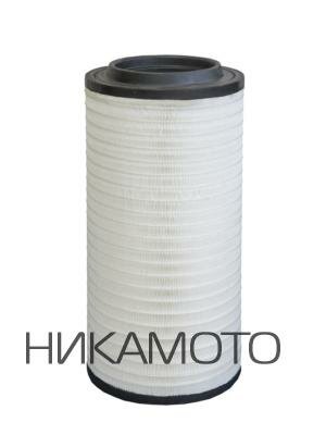 DIFA DIFA43162 Фильтр воздушный DIFA43162, ROSTSELMASH: Torum-740JOHNDEERE (C301730)