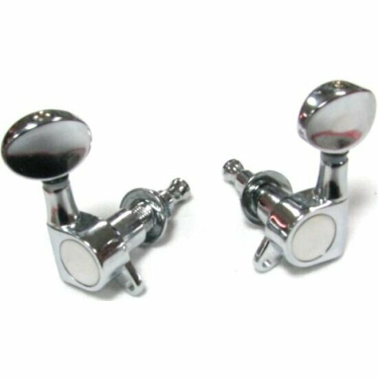 Комплект колковой механики Alice AE-016P