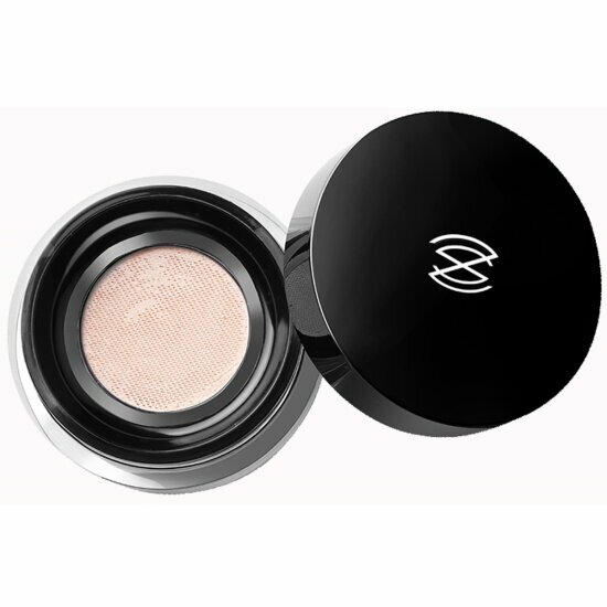 Рассыпчатая пудра Zeesea Silky loose powder, тон телесный