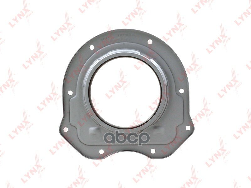 Сальник в корпусе коленвала задний! Ford Mondeo/Transit 2.0Di/TDCi/2.4Di/TDCi/TDE 00> LYNXauto арт. SO0022