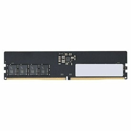 Оперативная память Foxline DDR5 16GB 4800MHz pc-38400 CL40 (FL4800D5U40-16G)