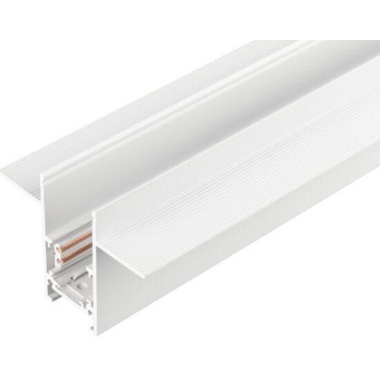 Шинопровод магнитный Arlight встраиваемый Mag-Orient-Track-2652-FDW-1000 035796