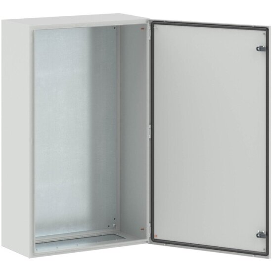 Шкаф Dkc ST с монтаж. платой 1000х600х300мм от IP65-до IP66 IK10, R5ST1063