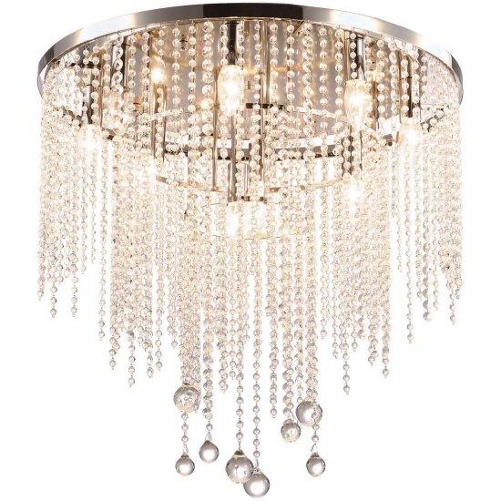 Потолочная люстра Stilfort Smira 2142/11/12C