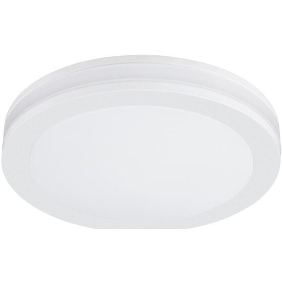 Встраиваемый светодиодный светильник Arte Lamp Tabit A8431PL-1WH