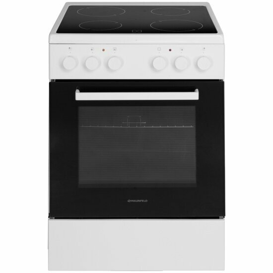 Электрическая плита Maunfeld MEC65CW07