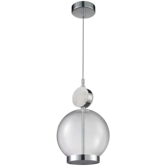 Подвесной светильник Aployt Sara APL.039.16.06