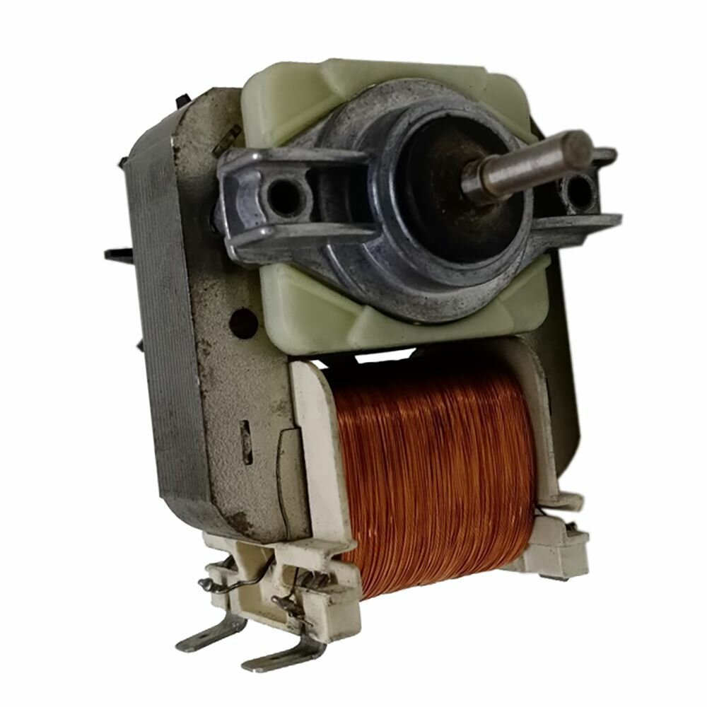 Двигатель сушки для стиральной машины WHIRLPOOL (вирпул) 482000068437, 482000070176 (9662/63945)