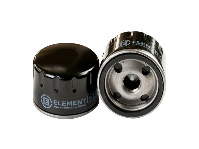 Фильтр масляный Lada Largus 12-; Renault Logan 04-, Duster 10-; Nissan Almera (G15) 12- Element