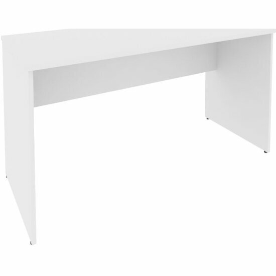Стол Riva письменный А. СП-3.1 Белый 1400*600*750