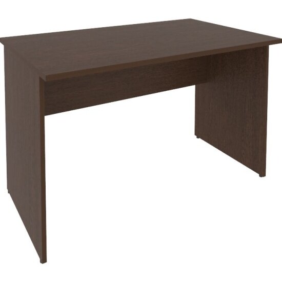 Стол Riva письменный А. СП-2 Венге 1200*720*750